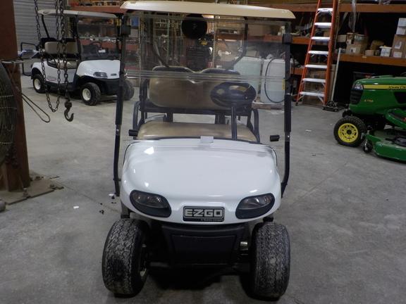 Used EZGO GOLF CART 2021 for sale in Wurtland, Kentucky - Boatzon.com