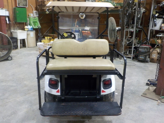 Used EZGO GOLF CART 2021 for sale in Wurtland, Kentucky - Boatzon.com