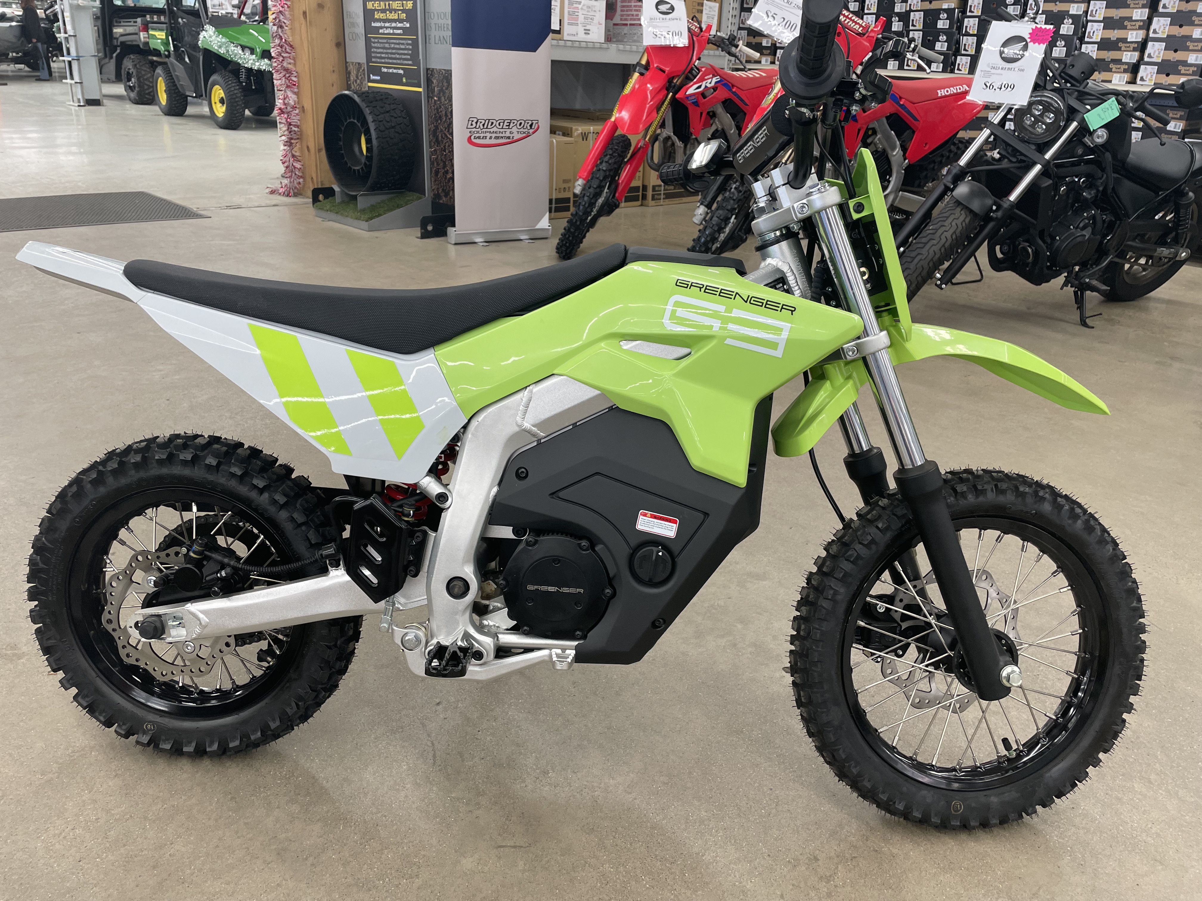 New Greenger G3 2023 for sale in Marietta, Ohio - Boatzon.com