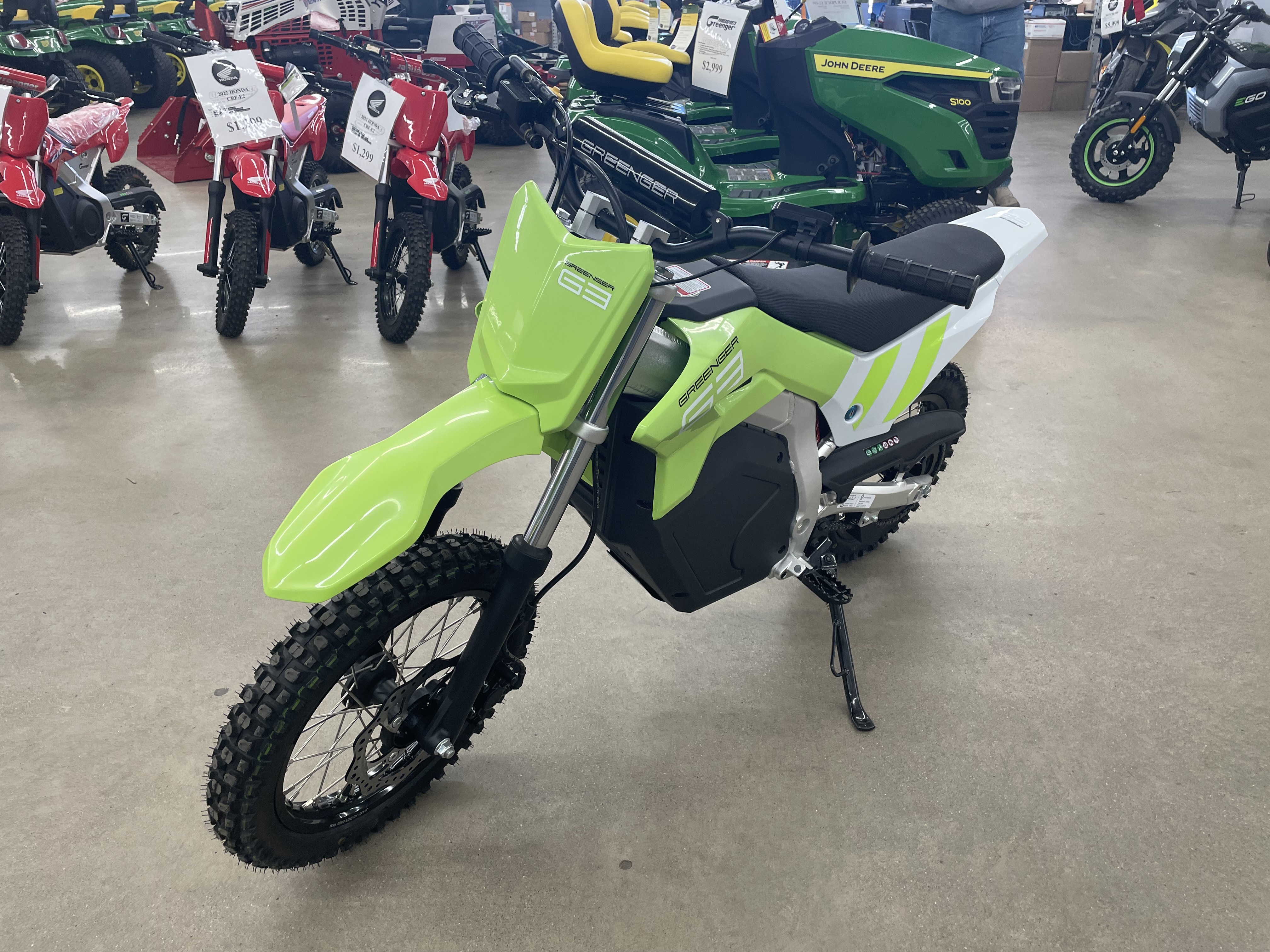 New Greenger G3 2023 for sale in Marietta, Ohio - Boatzon.com