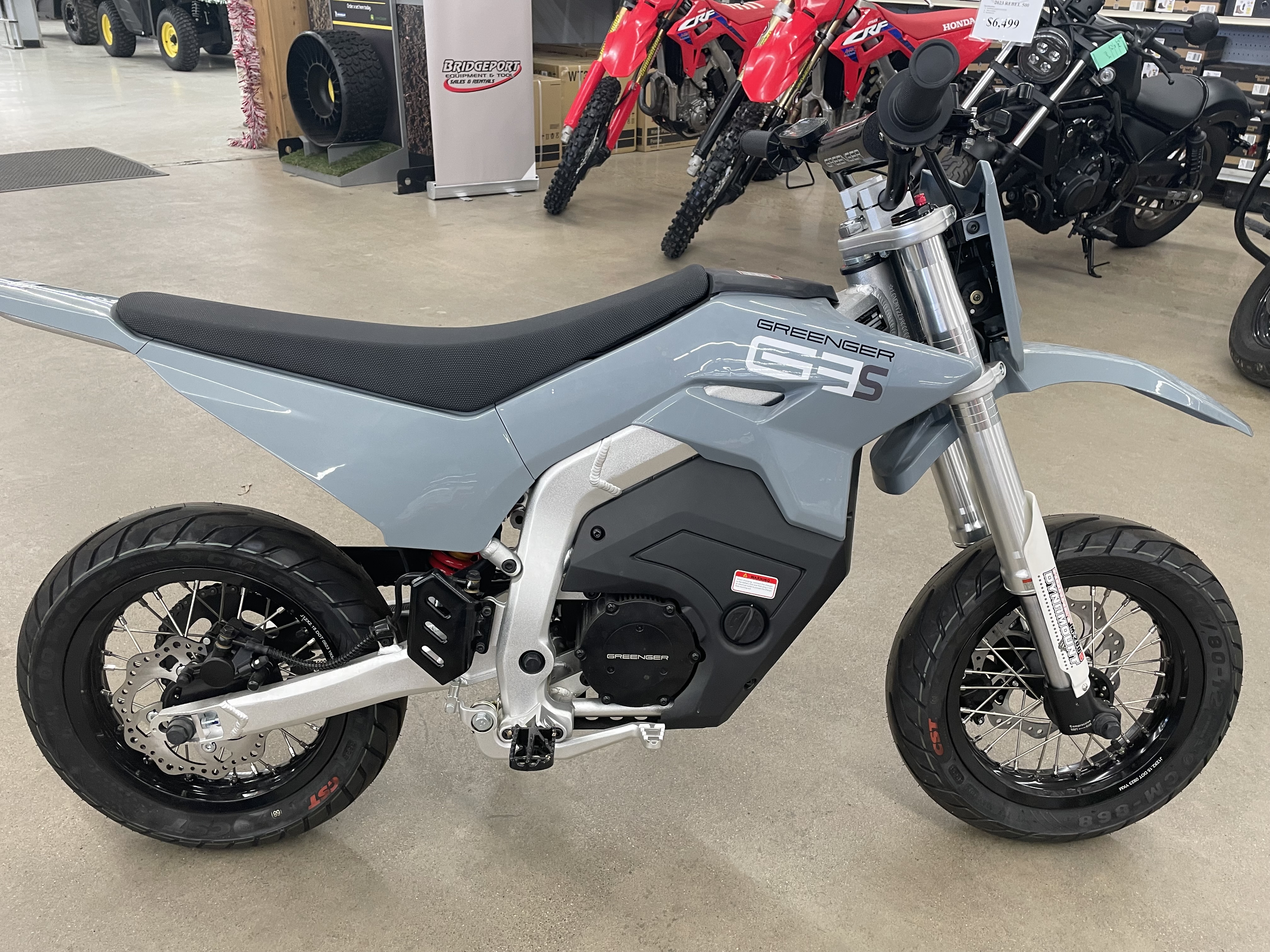 New Greenger G3S 2024 for sale in Marietta, Ohio - Boatzon.com