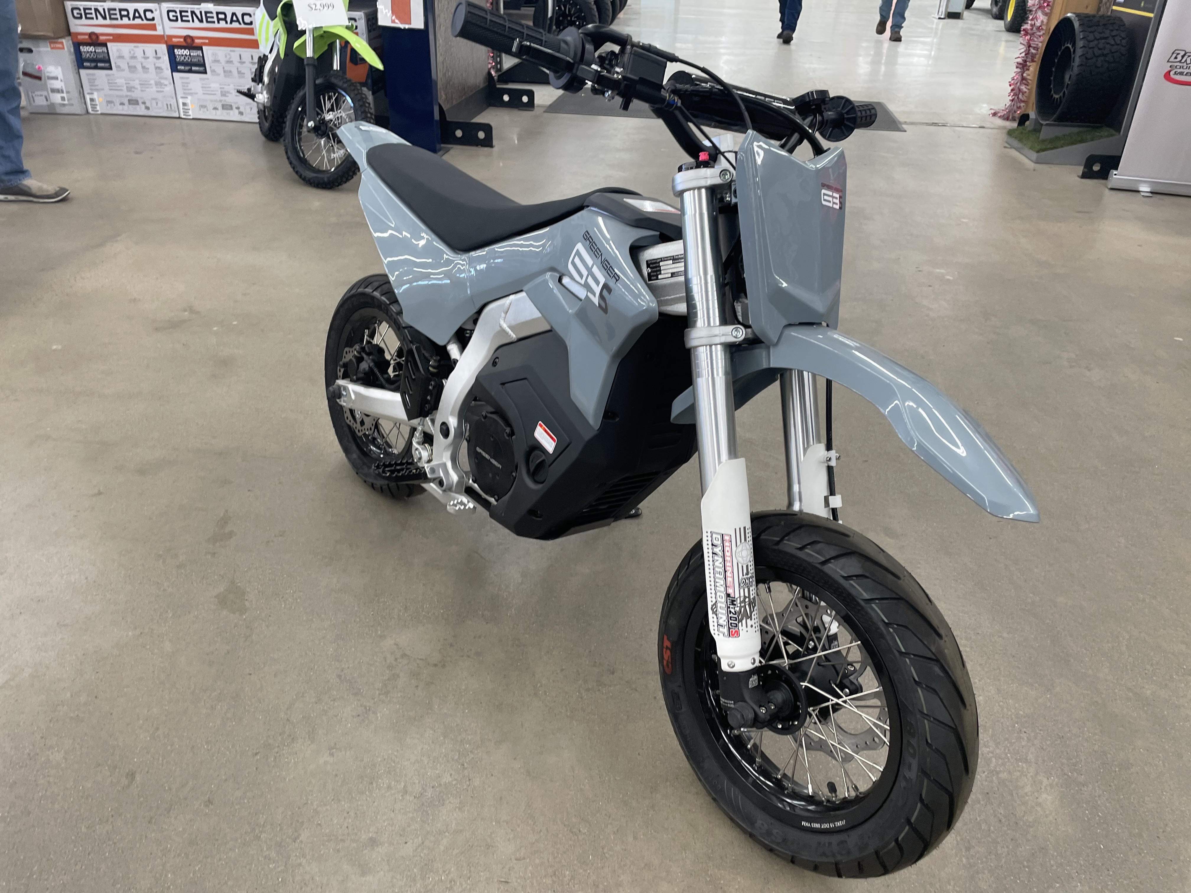 New Greenger G3S 2024 for sale in Marietta, Ohio - Boatzon.com