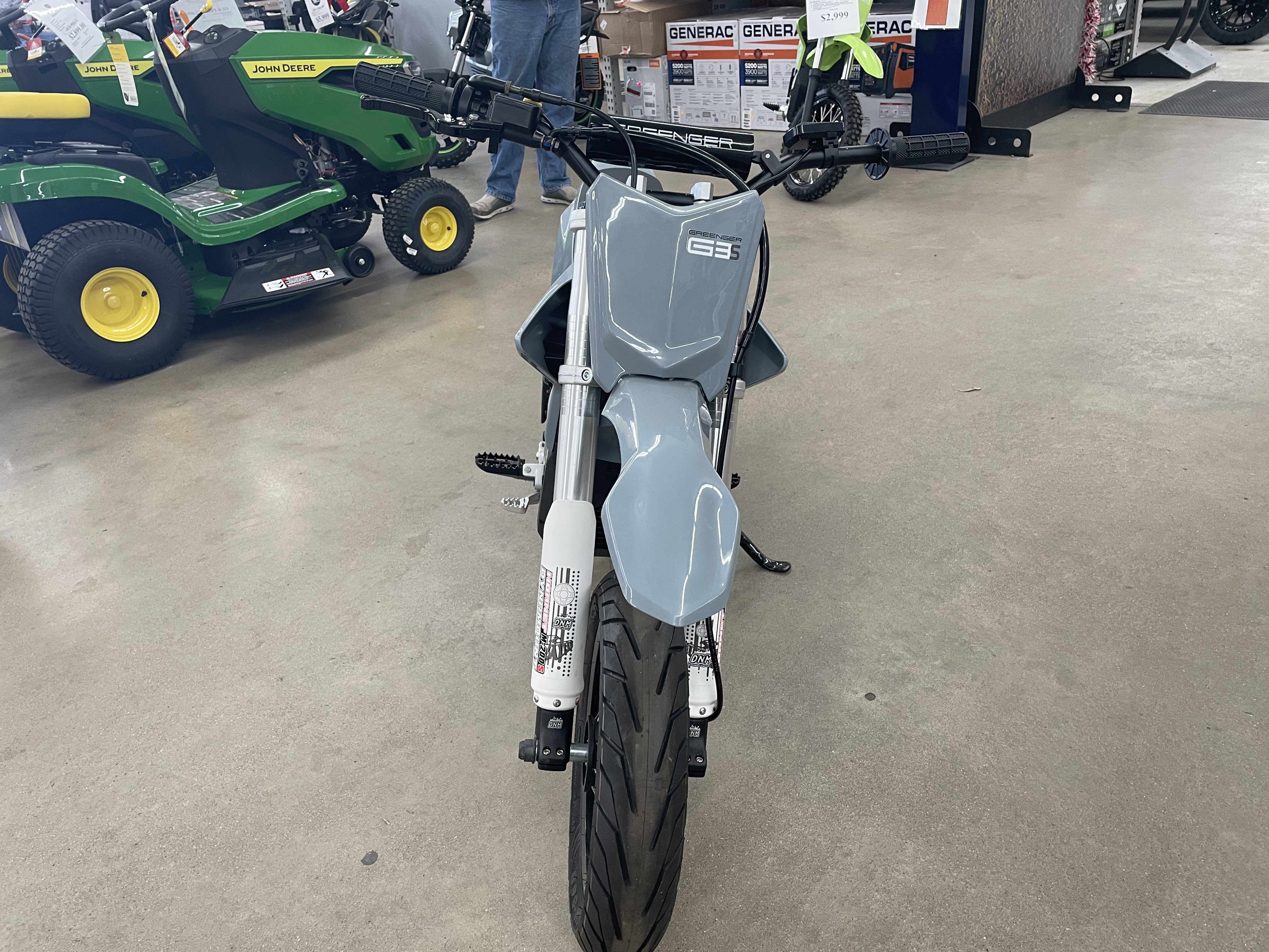 New Greenger G3S 2024 for sale in Marietta, Ohio - Boatzon.com