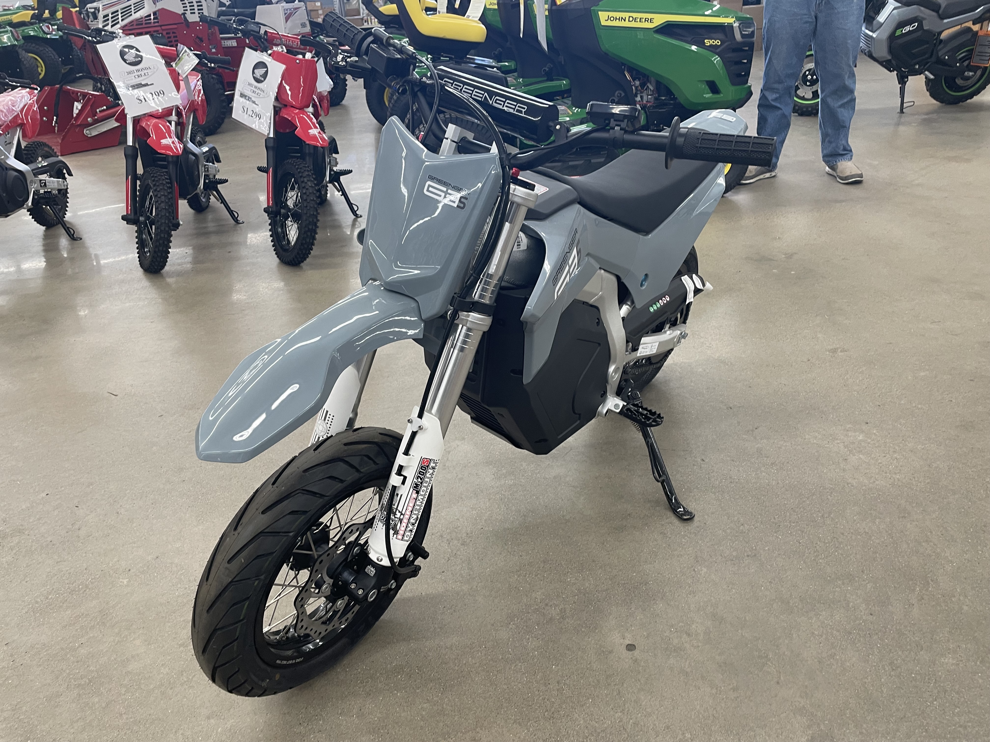 New Greenger G3S 2024 for sale in Marietta, Ohio - Boatzon.com