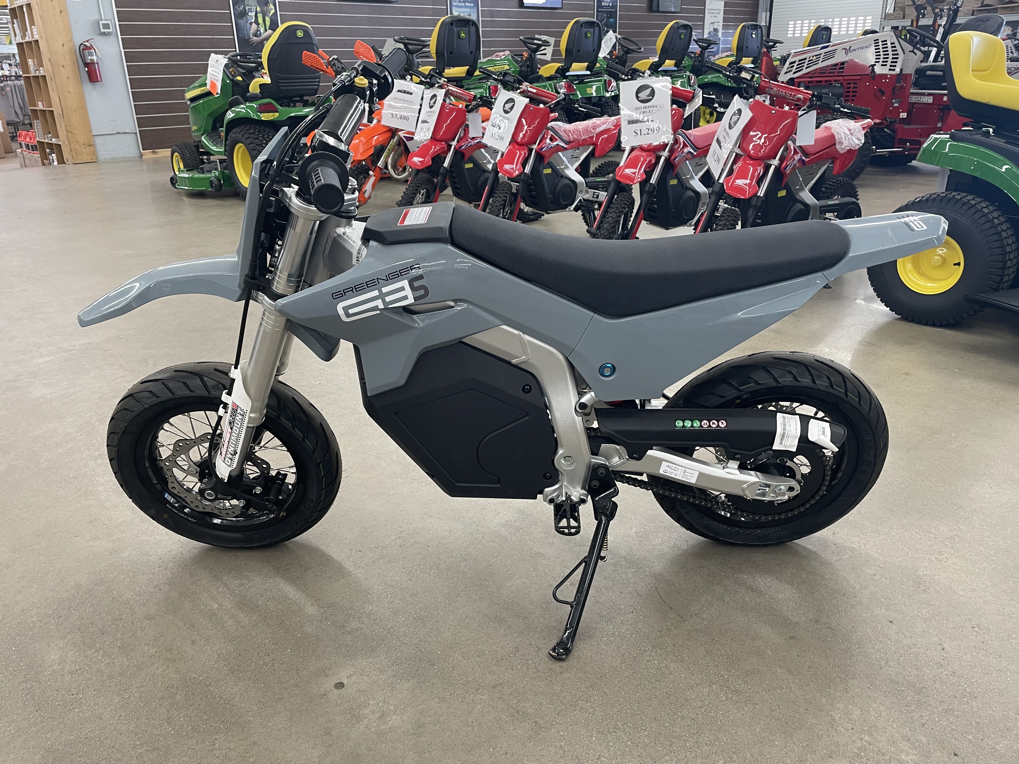 New Greenger G3S 2024 for sale in Marietta, Ohio - Boatzon.com