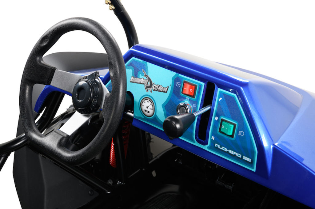 New Hammerhead Off-Road® Mudhead SE 2026 for sale in Memphis, Tennessee ...