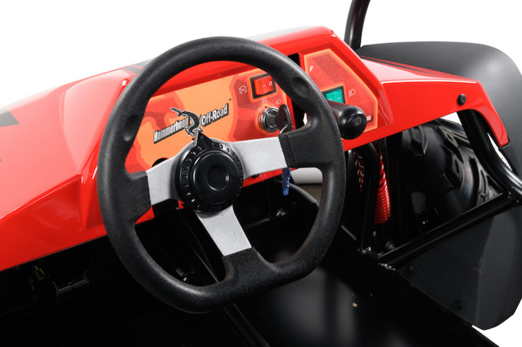 New Hammerhead Off-Road® Mudhead SE 2026 for sale in Memphis, Tennessee ...