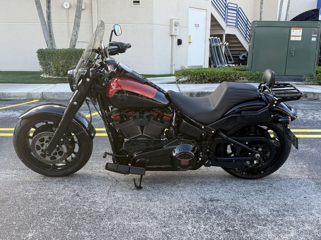 Used Harley-Davidson® FLFB Fat Boy 2025 for sale in Pompano Beach ...