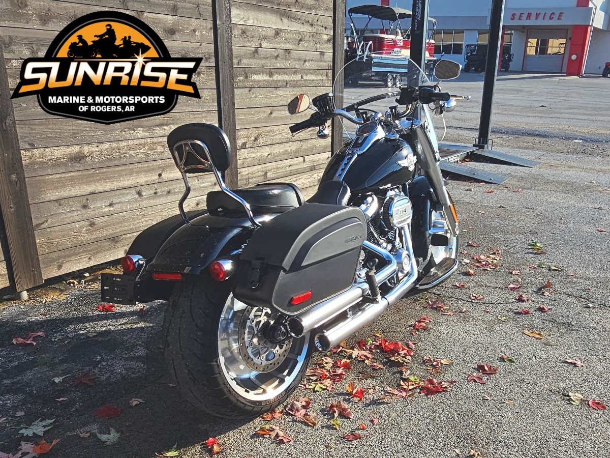 Harley Davidson Rogers Ak