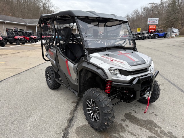 New Honda Pioneer 10005 Trail Special Edition 2025 for sale in ...