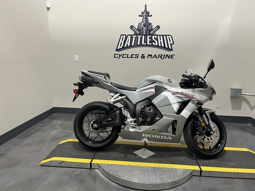 New Honda® CBR600RRT 2026 for sale in Wilmington, North Carolina ...