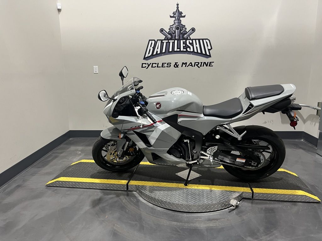 New Honda® CBR600RRT 2026 for sale in Wilmington, North Carolina ...