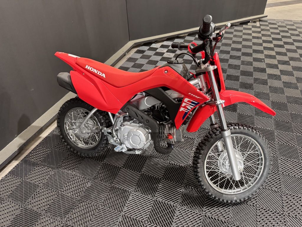 New Honda® CRF110F 2026 for sale in Gadsden, Alabama - Boatzon.com