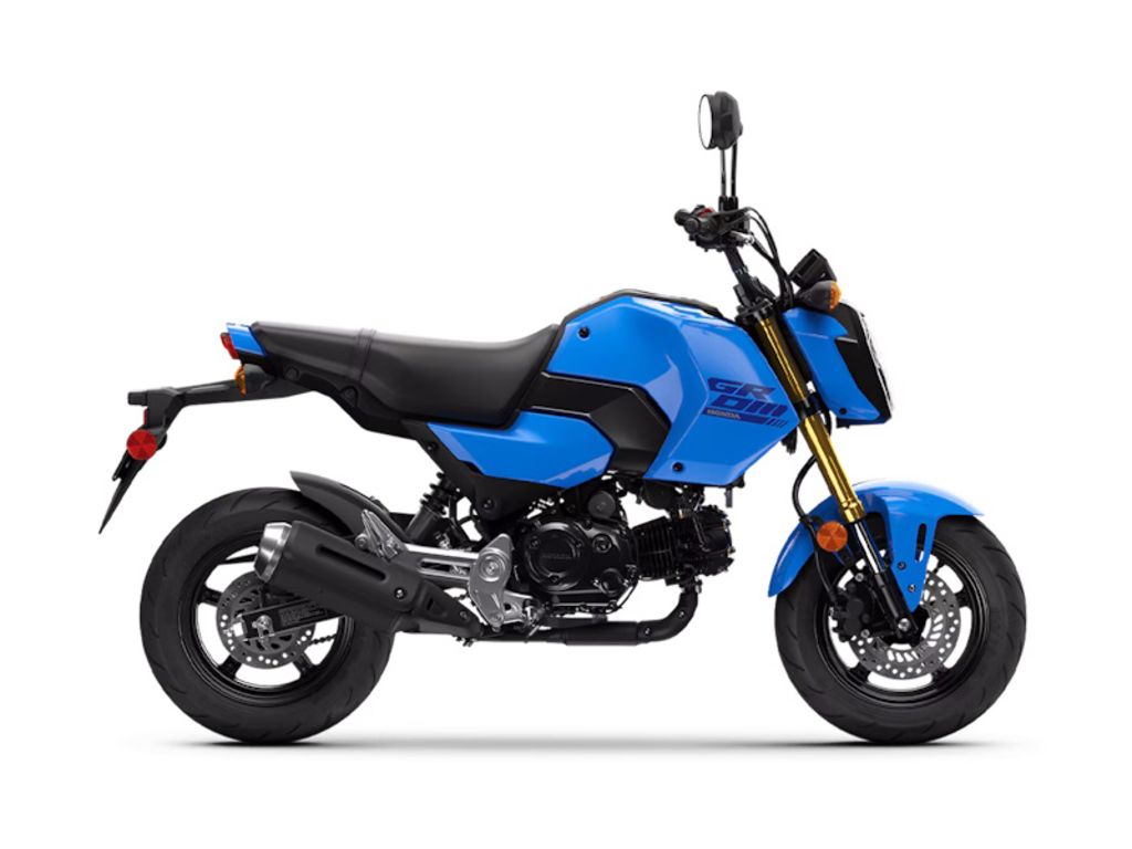 New Honda® Grom 2026 for sale in Bono, Arkansas - Boatzon.com