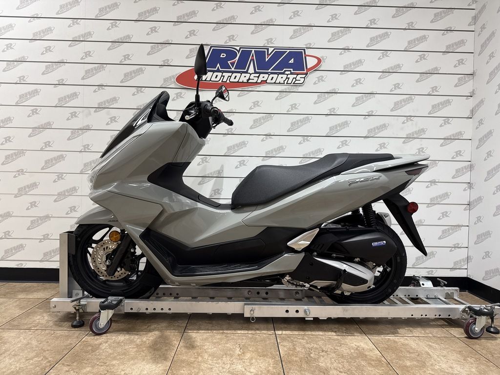 New Honda® PCX 2025 for sale in Pompano Beach, Florida - Boatzon.com