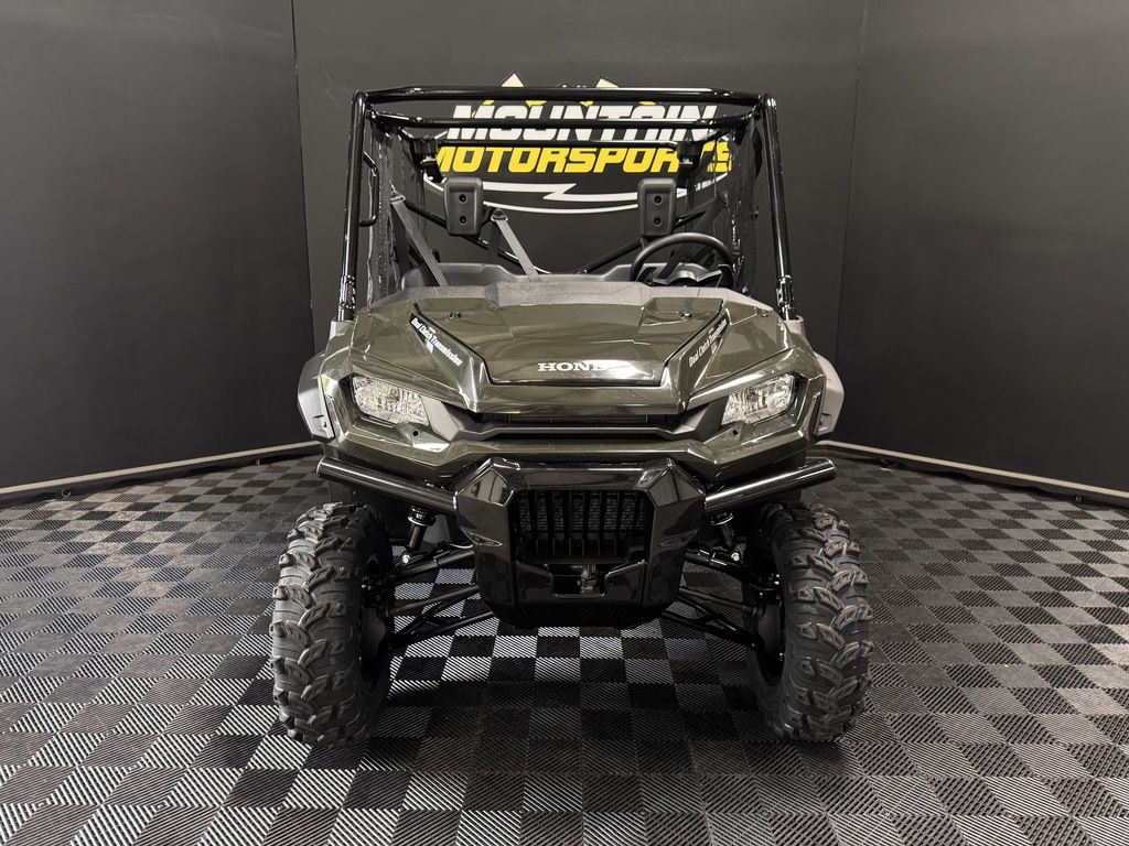 New Honda® Pioneer 10005 Deluxe 2025 for sale in Gadsden, Alabama ...