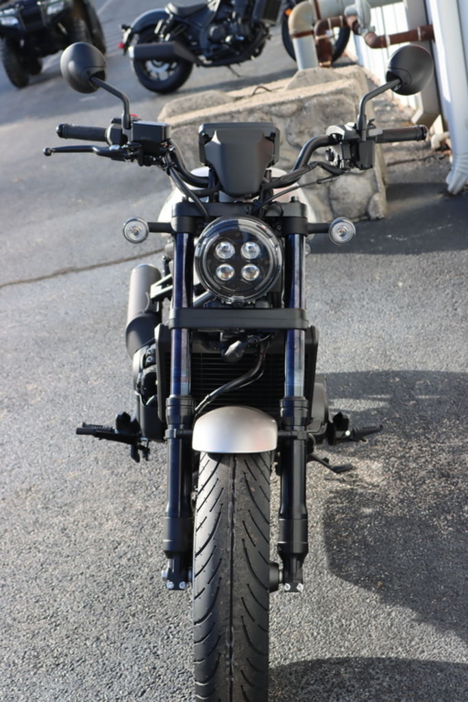 New Honda® Rebel 1100 DCT 2026 for sale in Springdale, Arkansas ...