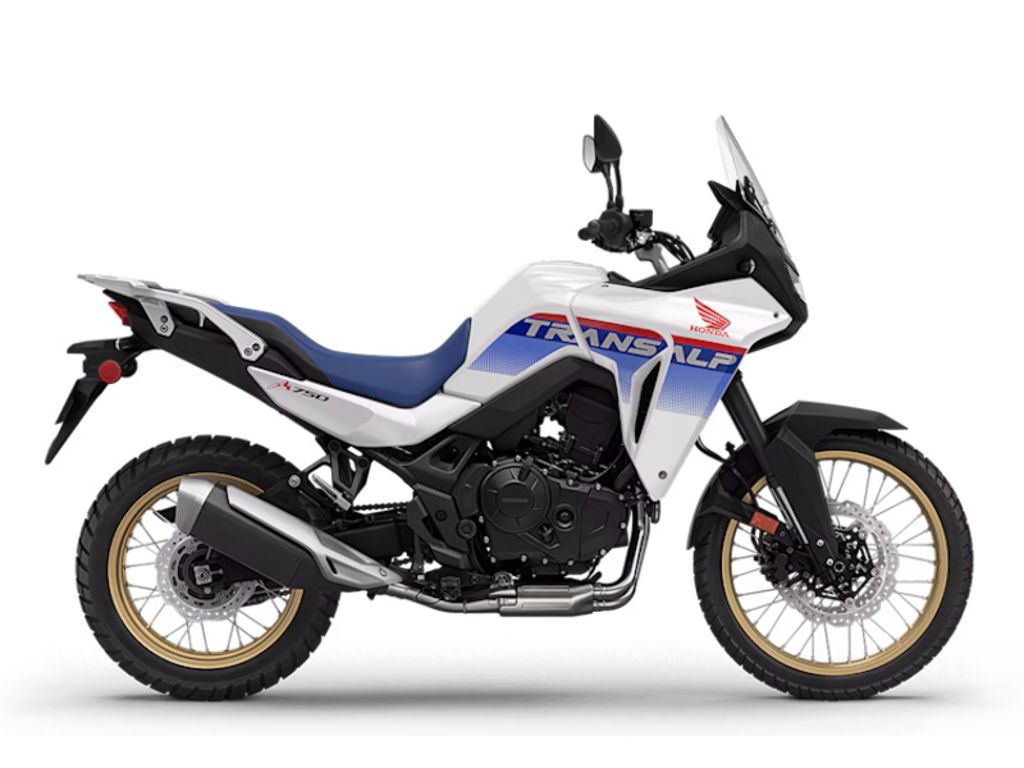 New Honda® Transalp 2025 for sale in Jackson, Wisconsin - Boatzon.com