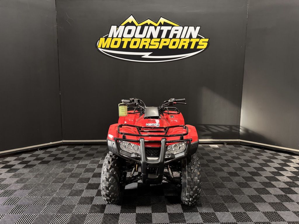 New Honda® FourTrax Recon 2026 for sale in Gadsden, Alabama - Boatzon.com