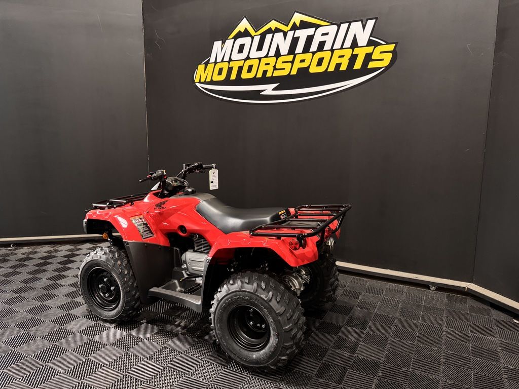 New Honda® FourTrax Recon 2026 for sale in Gadsden, Alabama - Boatzon.com