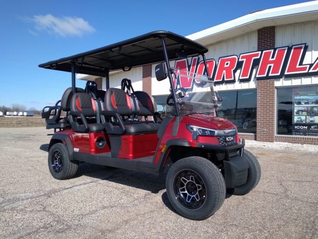 New ICONx i60LX 2026 for sale in Emmetsburg, Iowa - Boatzon.com