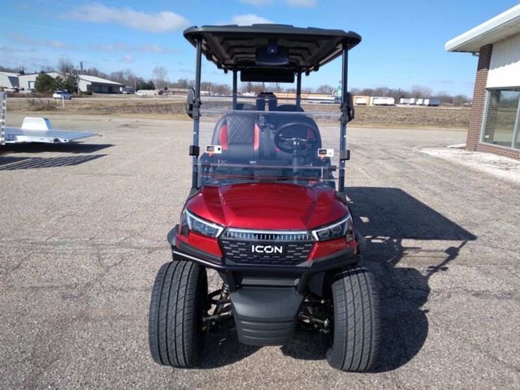 New ICONx i60LX 2026 for sale in Emmetsburg, Iowa - Boatzon.com