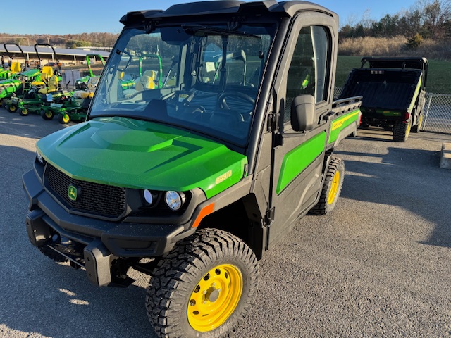 New John Deere GATOR XUV 845M HVAC 2026 for sale in Charleston, West ...