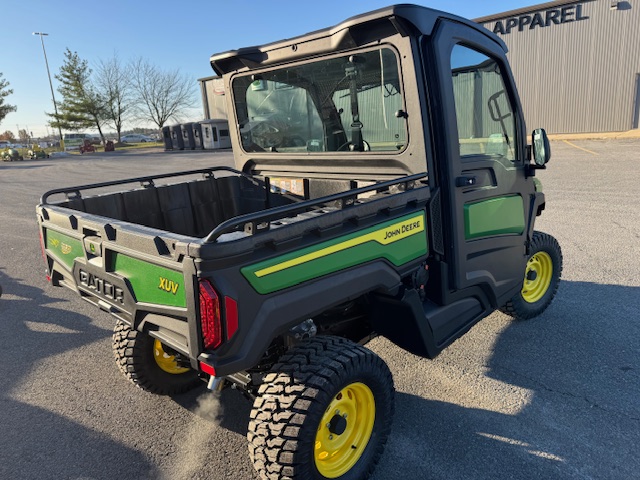 New John Deere GATOR XUV 845M HVAC 2026 for sale in Charleston, West ...