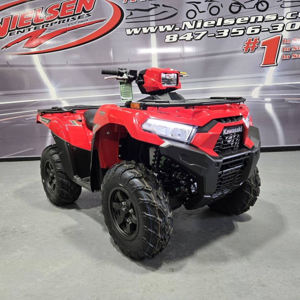 New Kawasaki Brute Force 750 2026 for sale in Lake Villa, Illinois ...