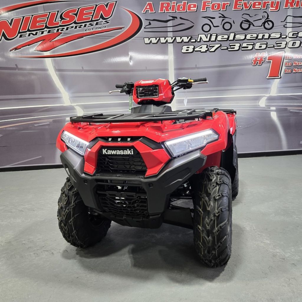 New Kawasaki Brute Force 750 2026 for sale in Lake Villa, Illinois ...