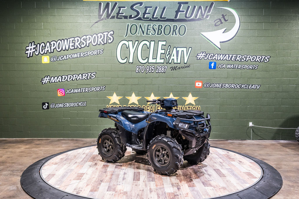 Used Kawasaki Brute Force 750 EPS 2024 for sale in Bono, Arkansas ...