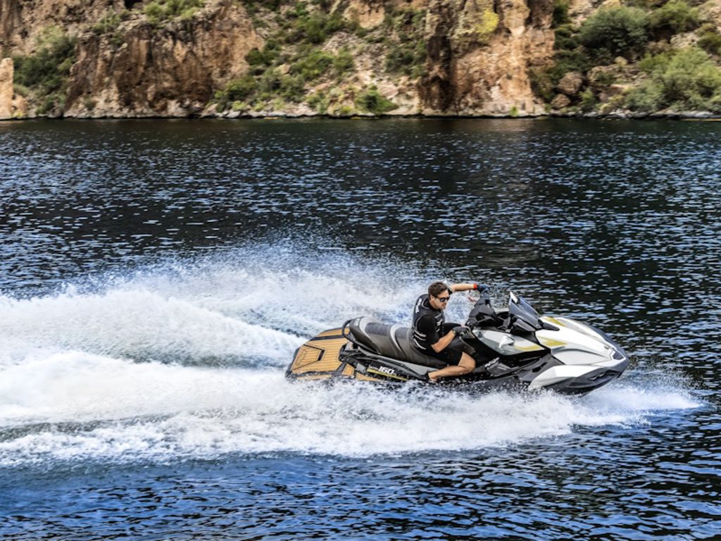 New Kawasaki Jet Ski Ultra 160 LX 2026 for sale in Miami, Florida ...