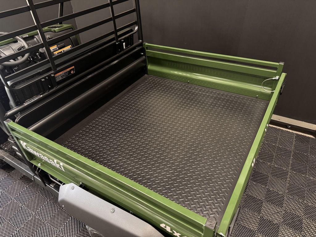 New Kawasaki Mule 4010 4x4 2026 for sale in Gadsden, Alabama - Boatzon.com