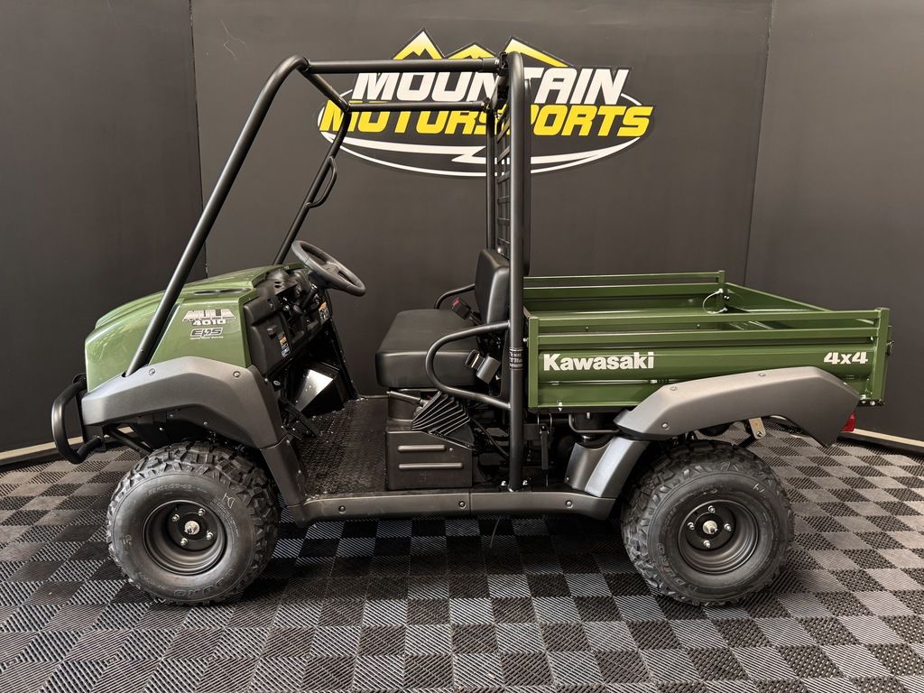 New Kawasaki Mule 4010 4x4 2026 for sale in Gadsden, Alabama - Boatzon.com