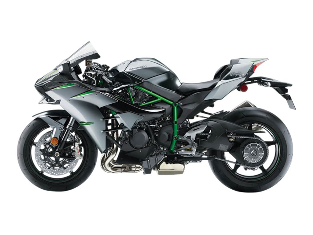 New Kawasaki Ninja H2 Carbon ABS 2026 for sale in Miami, Florida ...