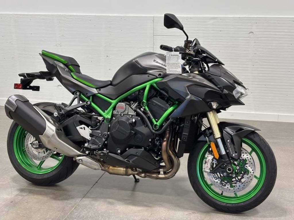 New Kawasaki Z H2 SE ABS 2026 for sale in Hollywood, Florida - Boatzon.com