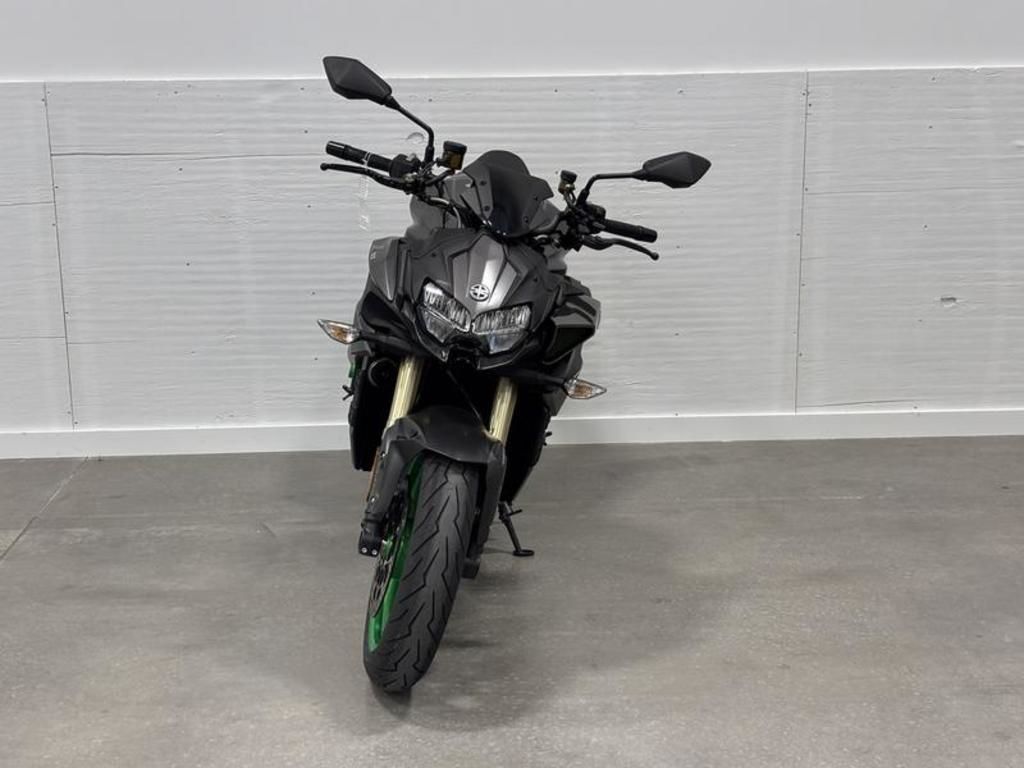 New Kawasaki Z H2 SE ABS 2026 for sale in Hollywood, Florida - Boatzon.com