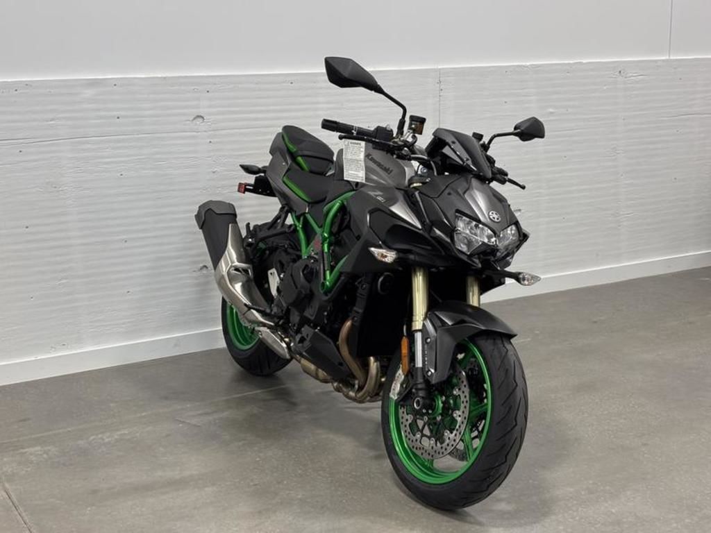 New Kawasaki Z H2 SE ABS 2026 for sale in Hollywood, Florida - Boatzon.com