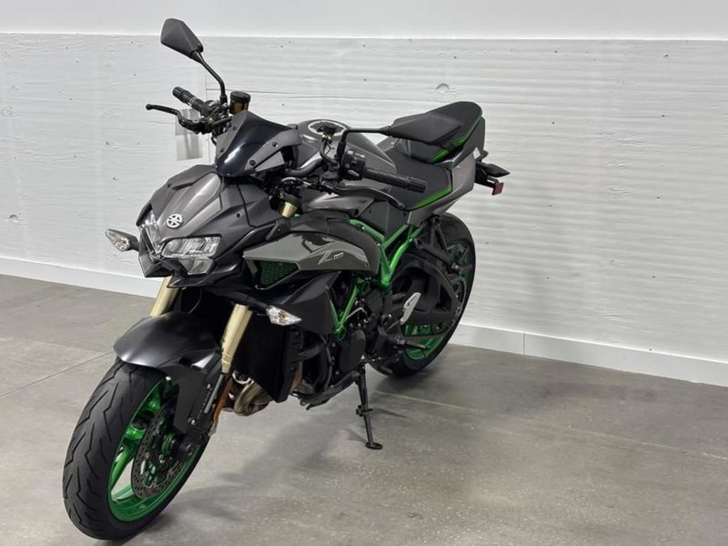New Kawasaki Z H2 SE ABS 2026 for sale in Hollywood, Florida - Boatzon.com