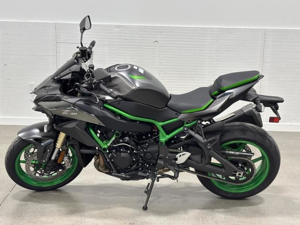 New Kawasaki Z H2 SE ABS 2026 for sale in Hollywood, Florida - Boatzon.com