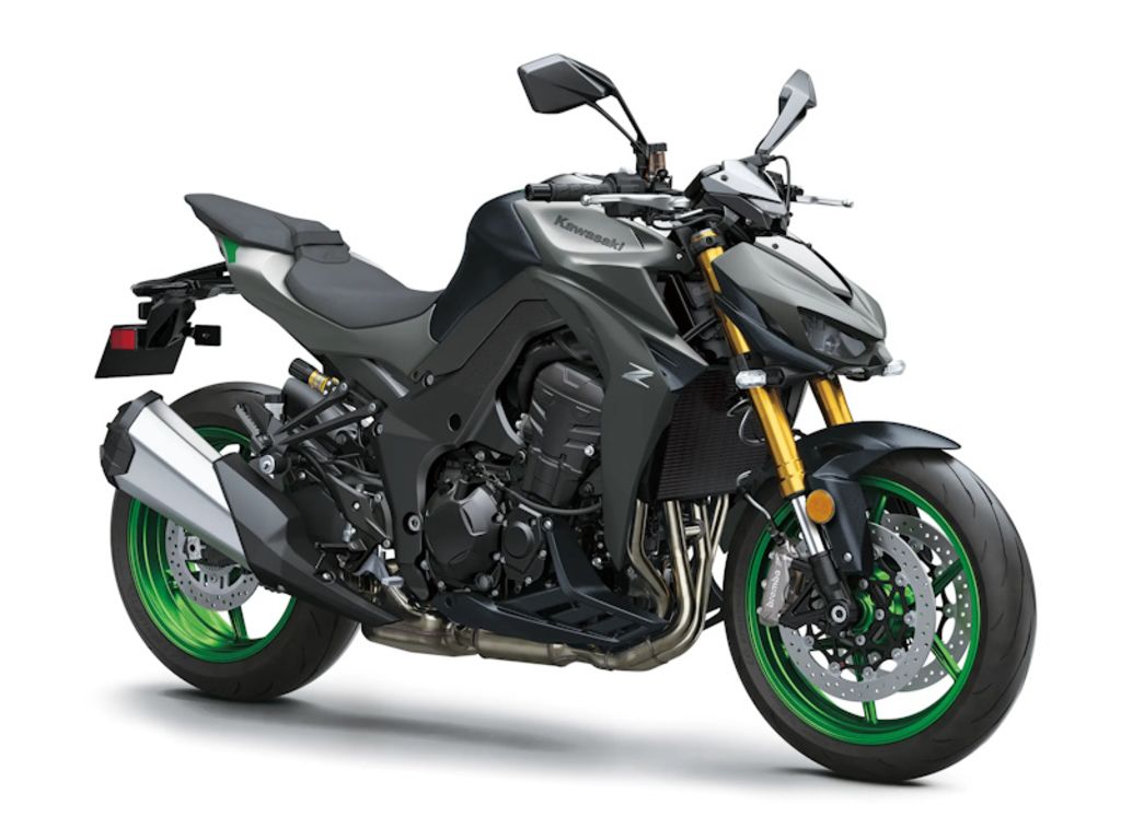 New Kawasaki Z1100 SE ABS 2026 for sale in Bono, Arkansas - Boatzon.com