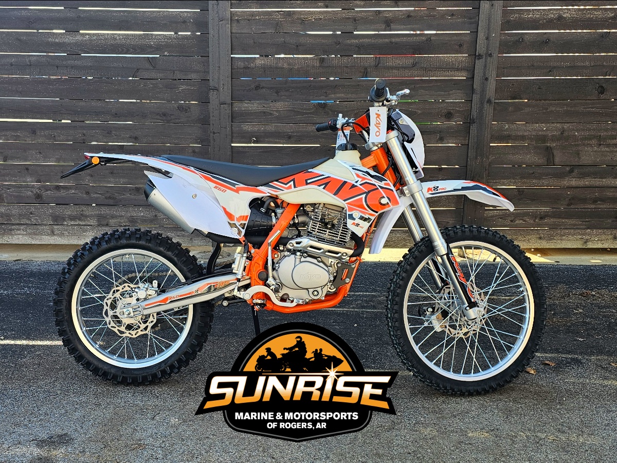 New Kayo K2 Pro 250 2025 for sale in Rogers, Arkansas - Boatzon.com