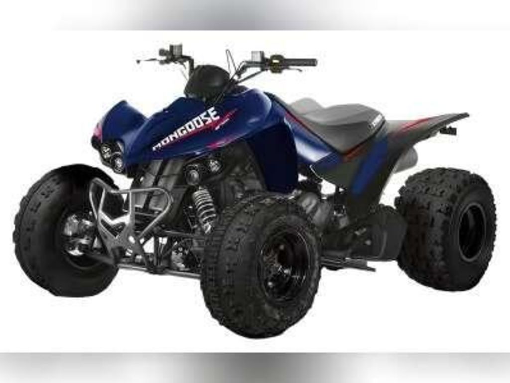 New KYMCO Mongoose 270i 2025 for sale in Covina, California - Boatzon.com