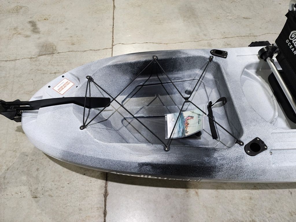 New Old Town Malibu PDL Pedal Kayak 2026 for sale in Hagersville, Ontario - Boatzon.com