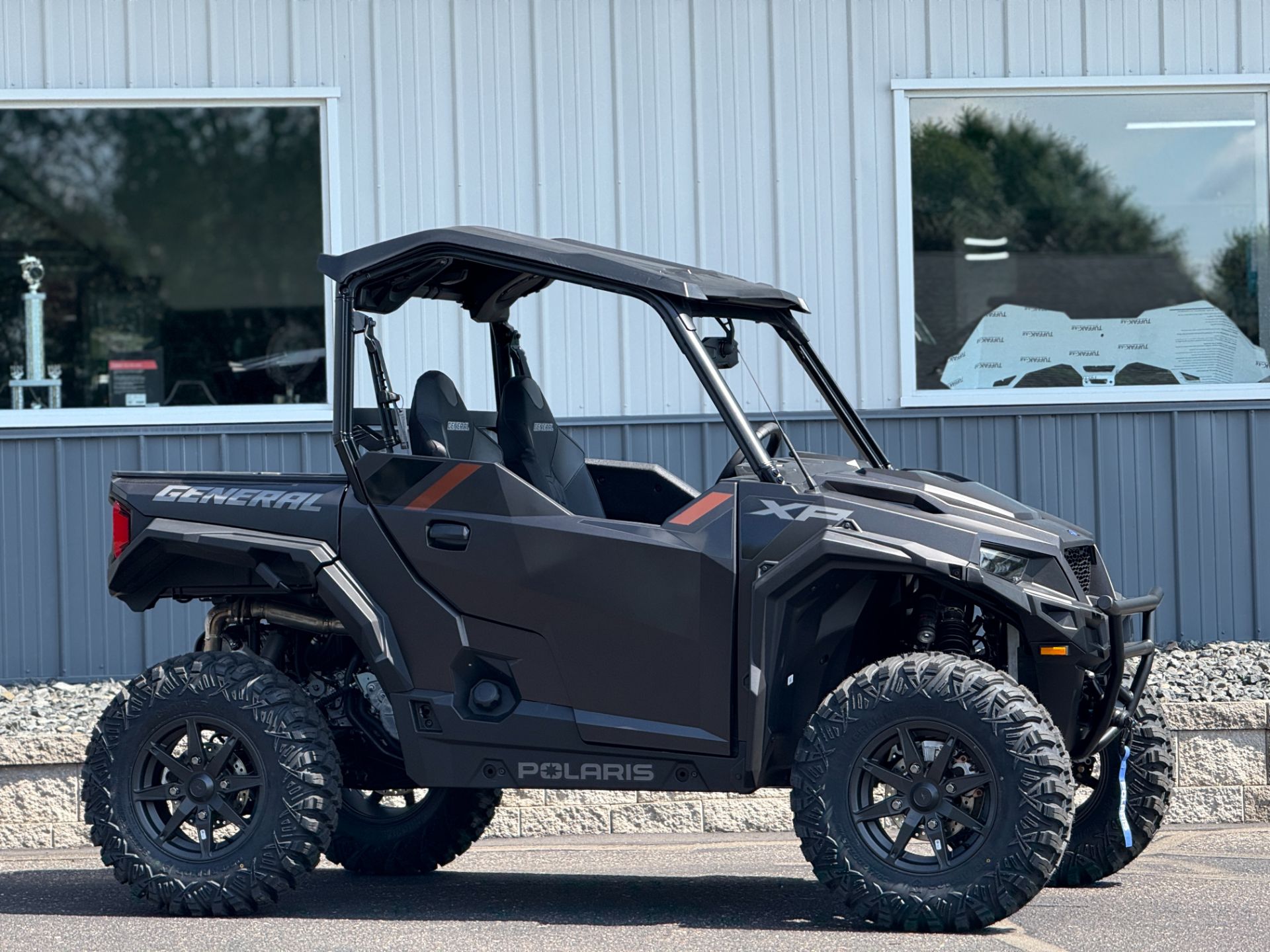 New Polaris GENERAL XP 1000 ULTIMATE 2026 for sale in Dayton, Ohio ...