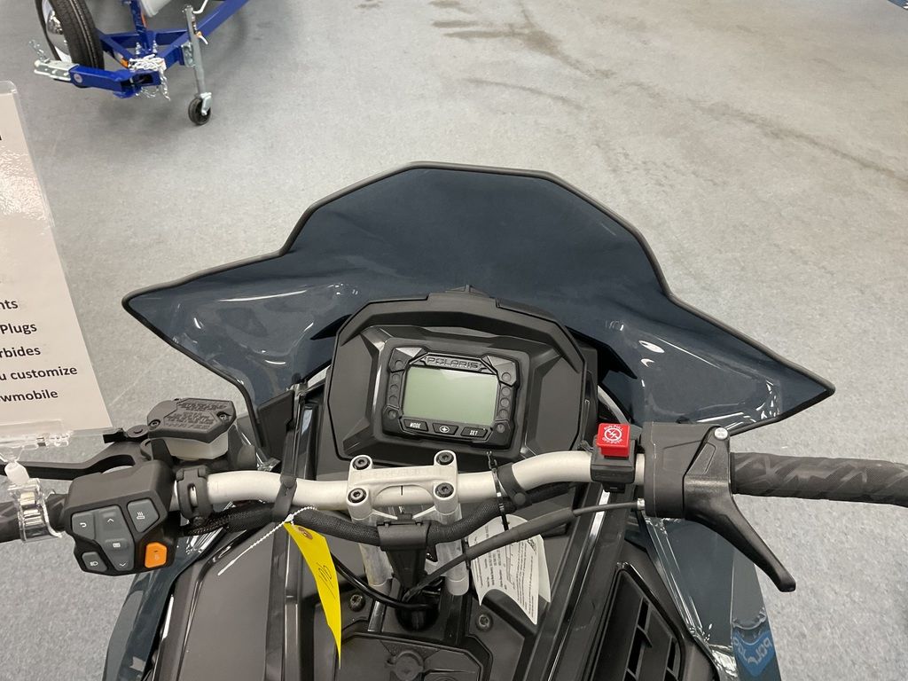 New Polaris® 850 SWITCHBACK XC 2026 for sale in Houghton Lake, Michigan ...