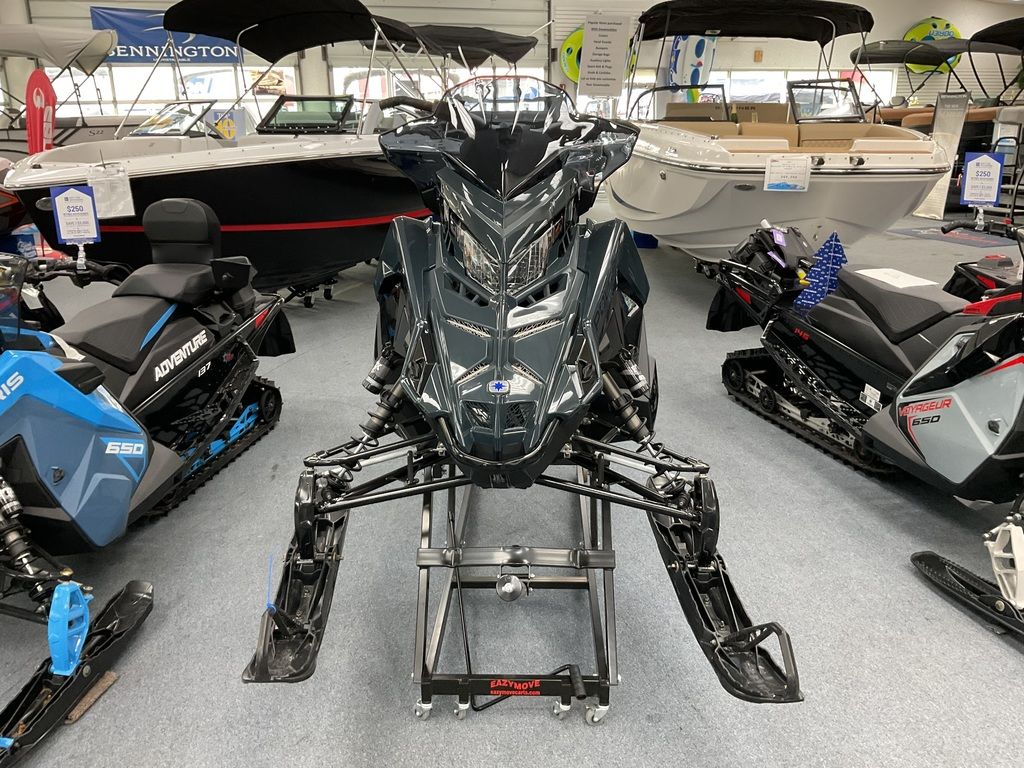 New Polaris® 850 SWITCHBACK XC 2026 for sale in Houghton Lake, Michigan ...