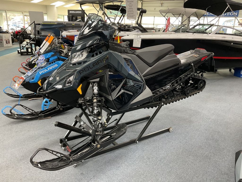 New Polaris® 850 SWITCHBACK XC 2026 for sale in Houghton Lake, Michigan ...