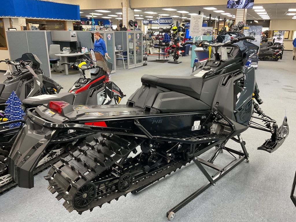 New Polaris® 850 SWITCHBACK XC 2026 for sale in Houghton Lake, Michigan ...