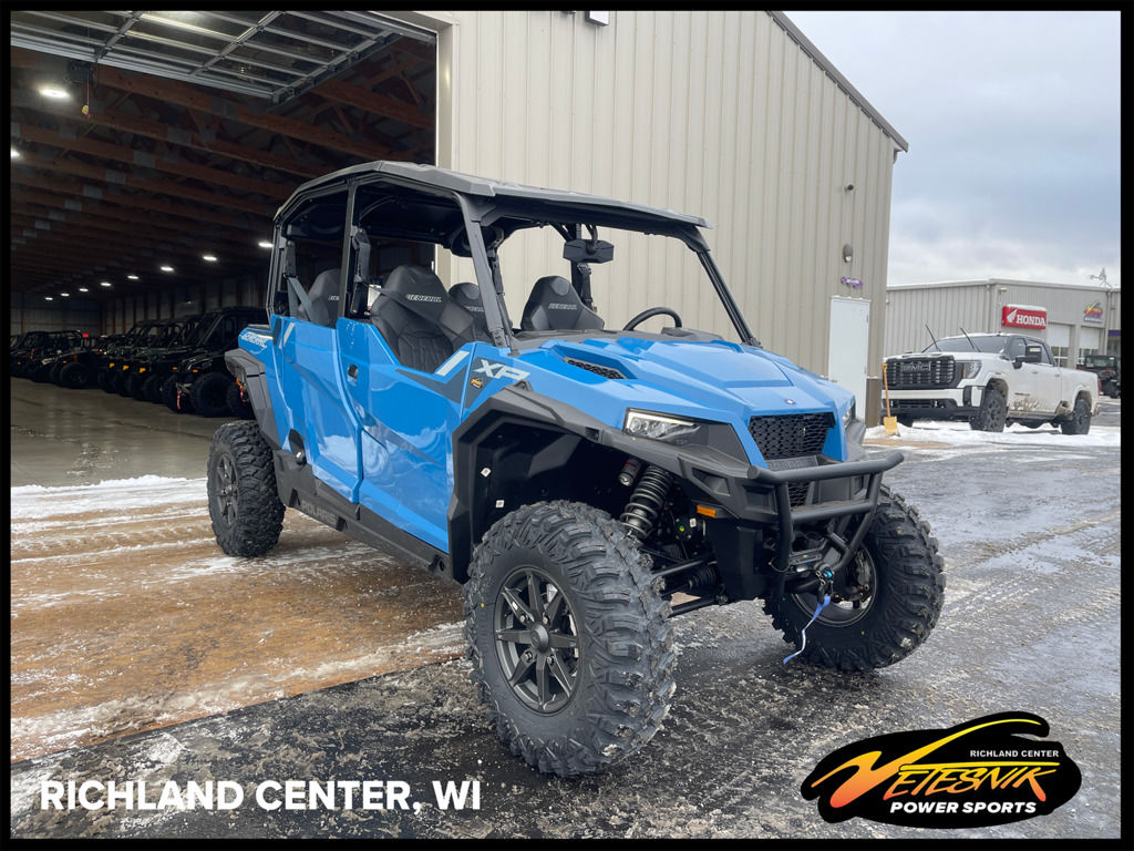 New Polaris® General XP 4 1000 Ultimate 2026 for sale in Richland ...